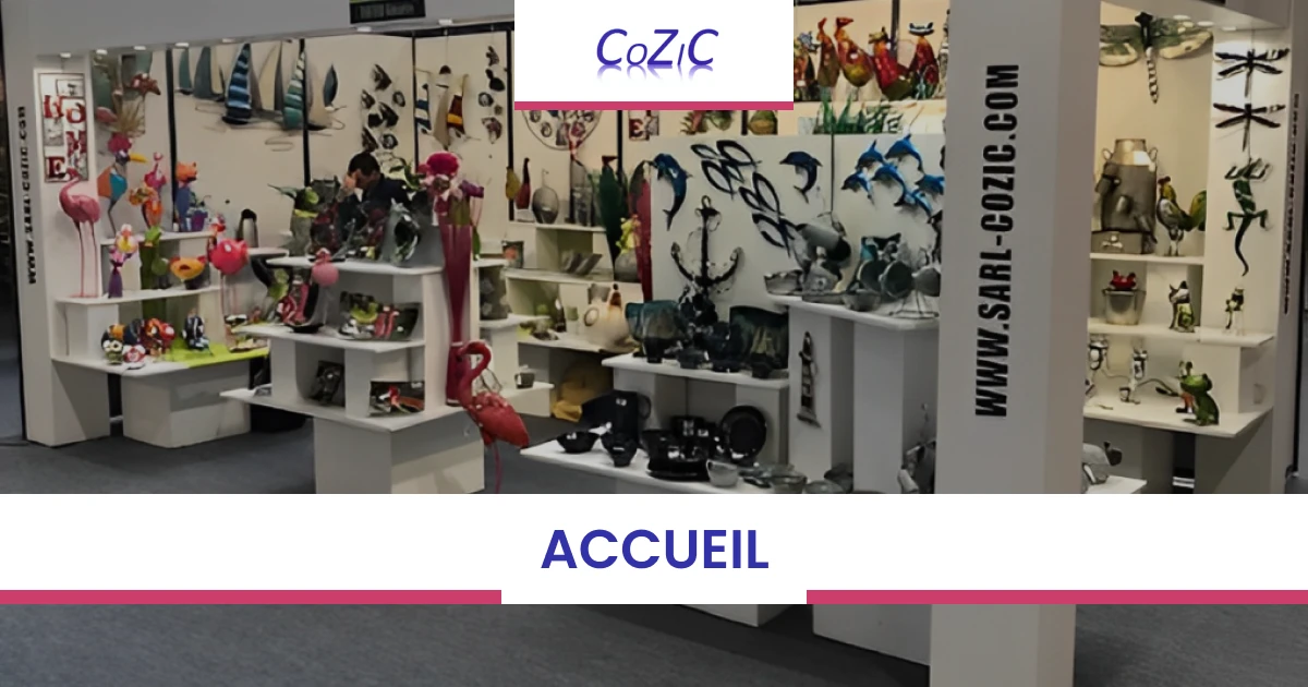 SARL COZIC - Décoration à Gourin